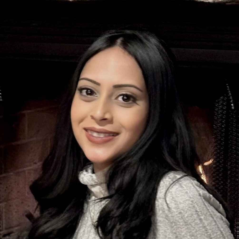 Jeneen Rakshit - Teamup