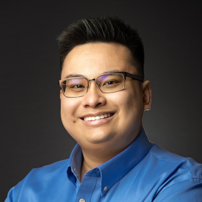 Brandon Nguyen - Teamup