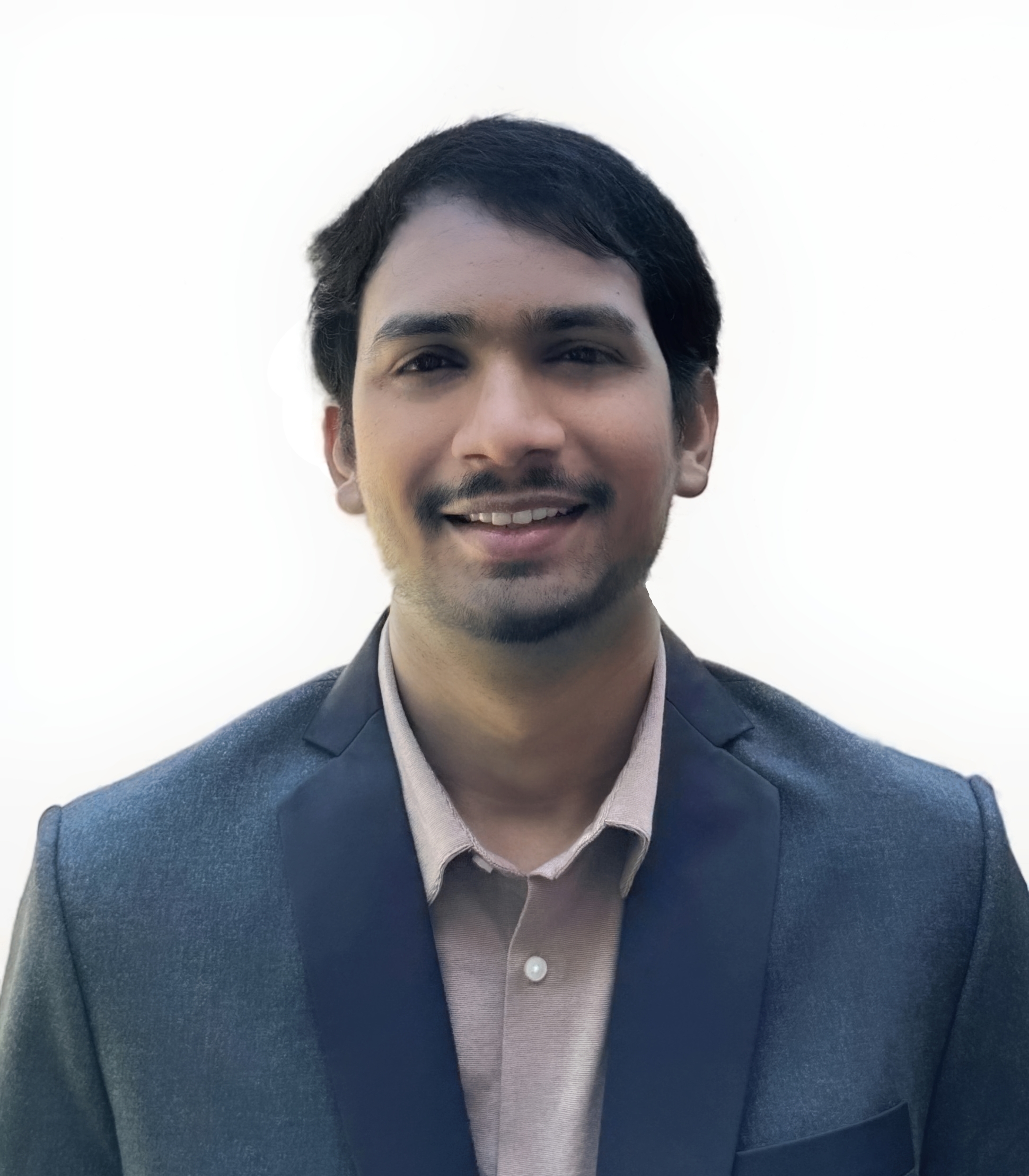 Tharun Kumar Reddy Kalluru - Teamup