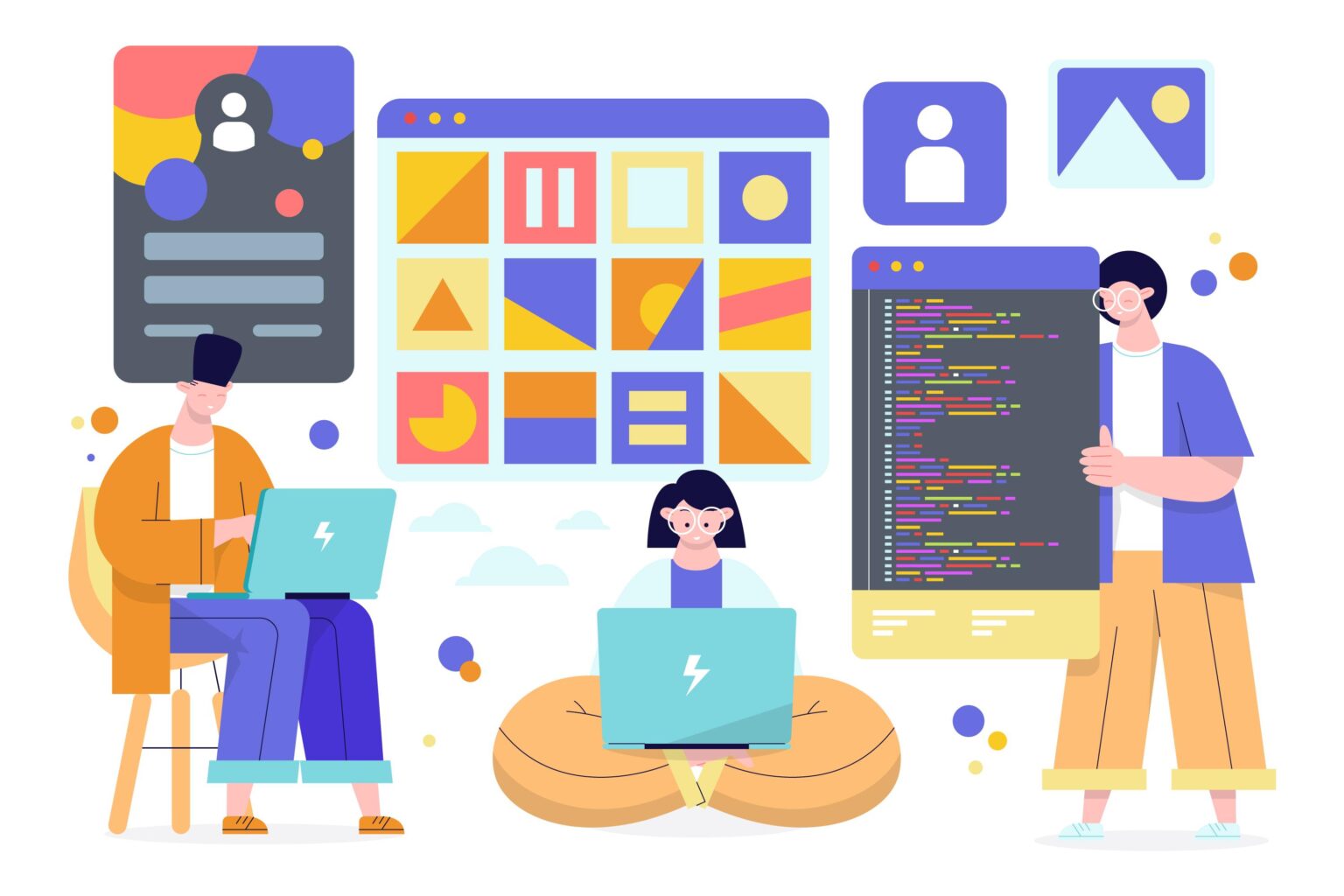 Coding Bootcamps - Teamup