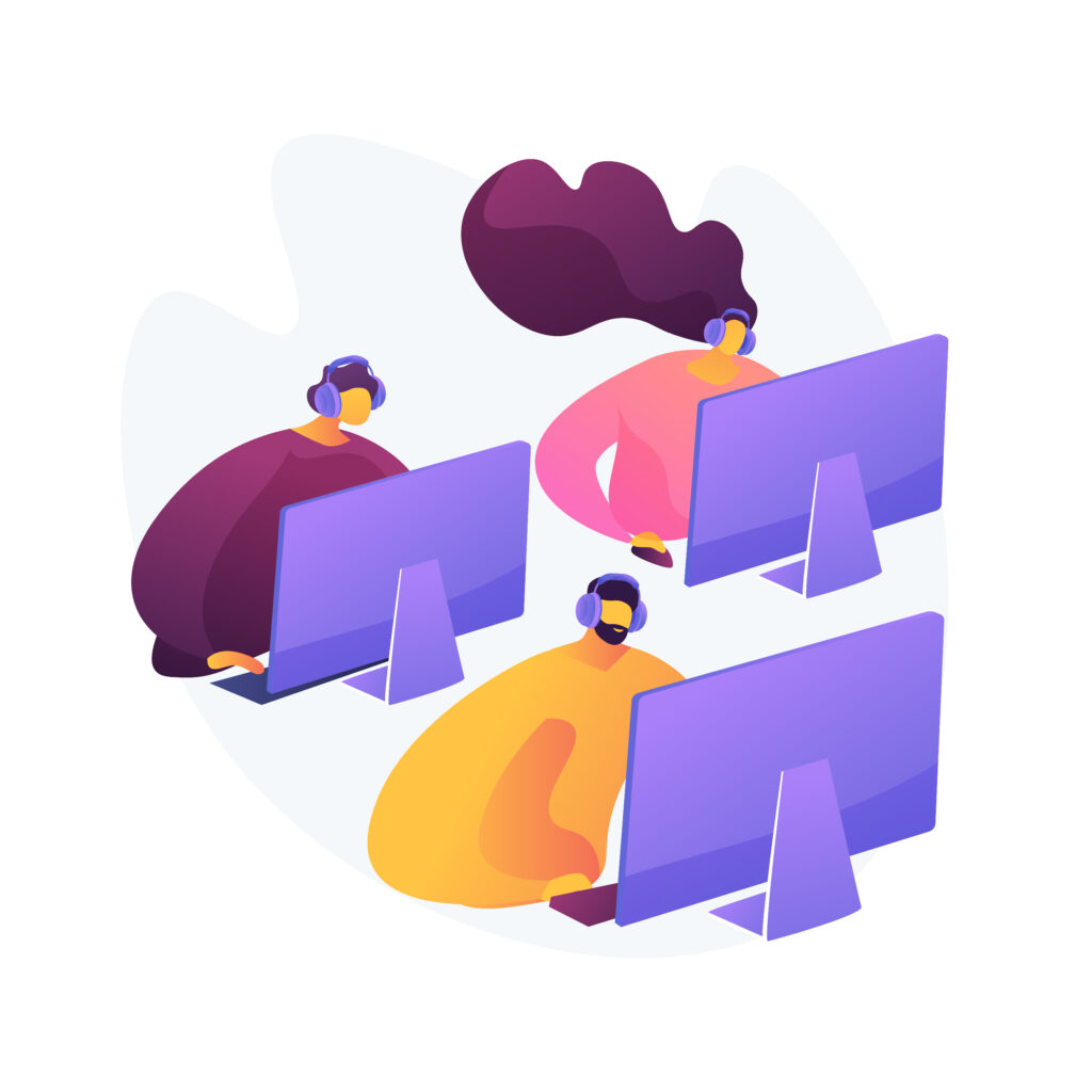 Coding Bootcamps Teamup