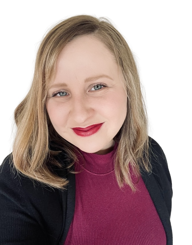 Erika Perillo - Teamup