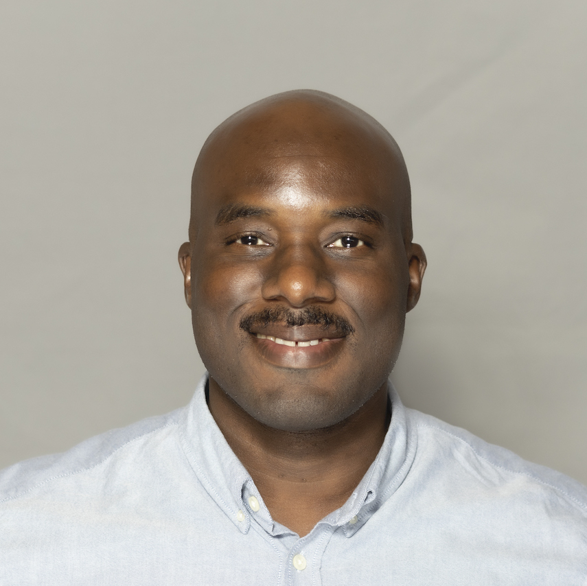David Kebo Houngninou, Ph.D. - Teamup