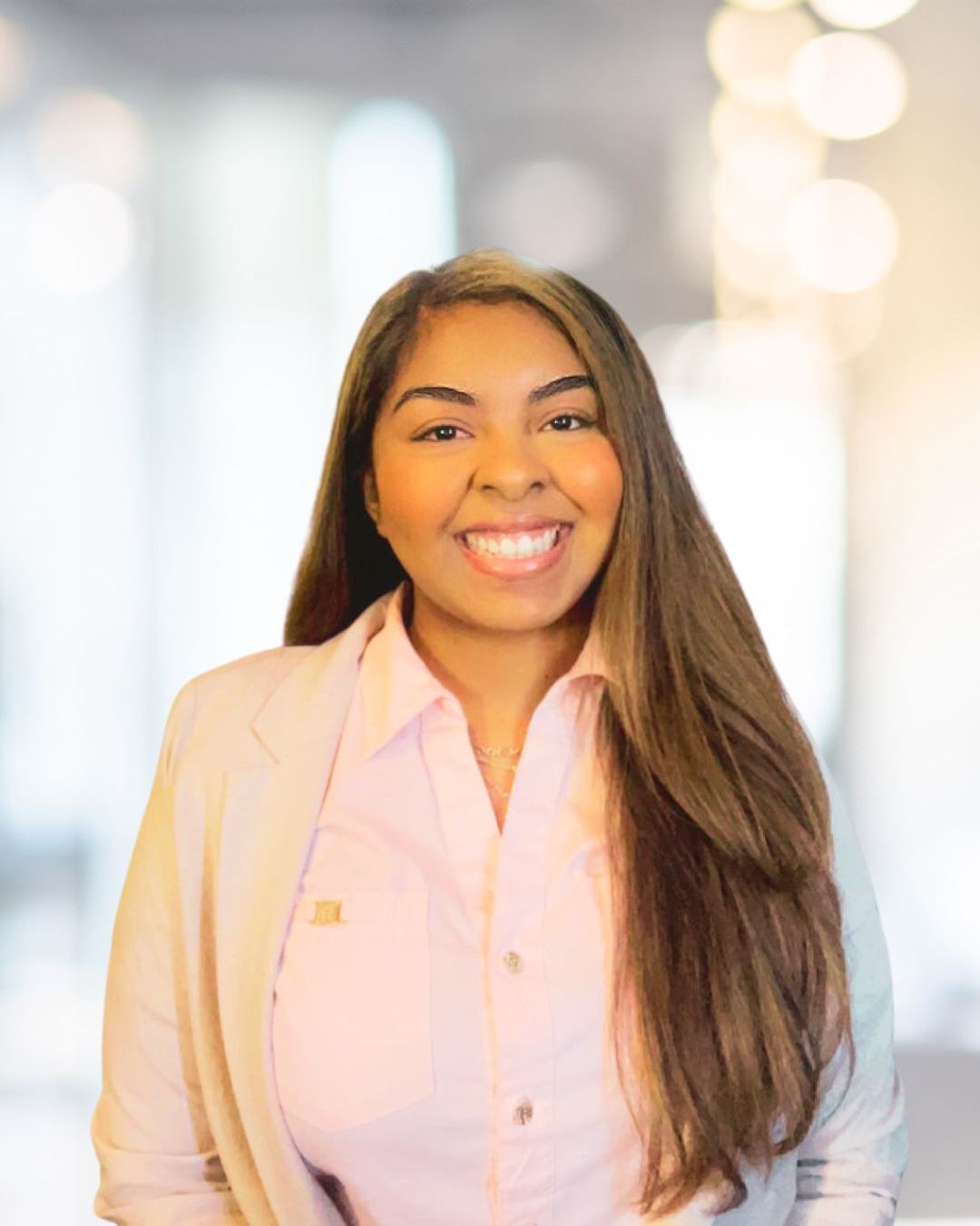 Angela Banks - Teamup