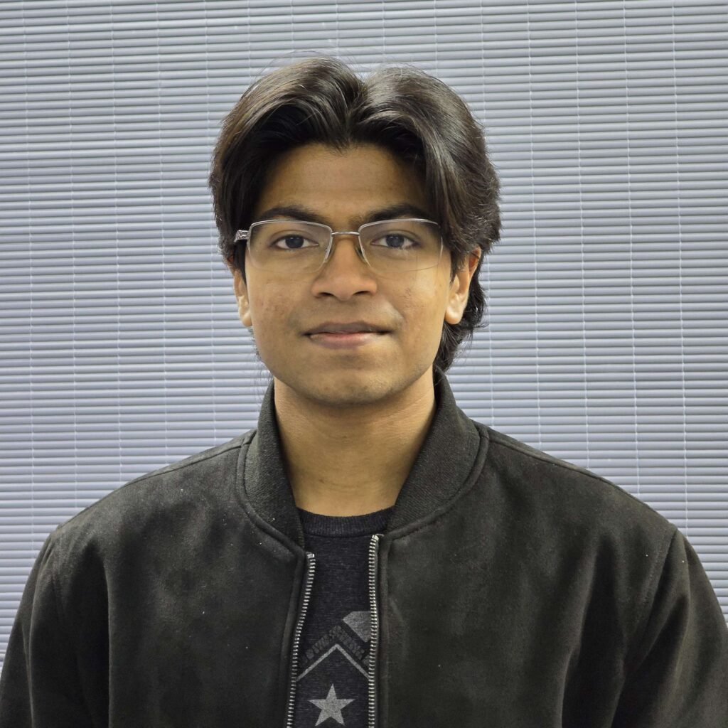 Prudhvi Raj Kothakonda - Teamup