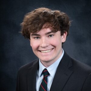 Jackson Stone - Teamup