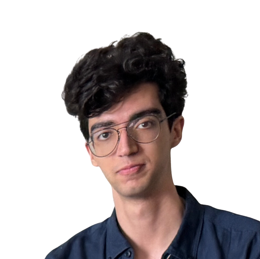 Kawan Ardalan - Teamup