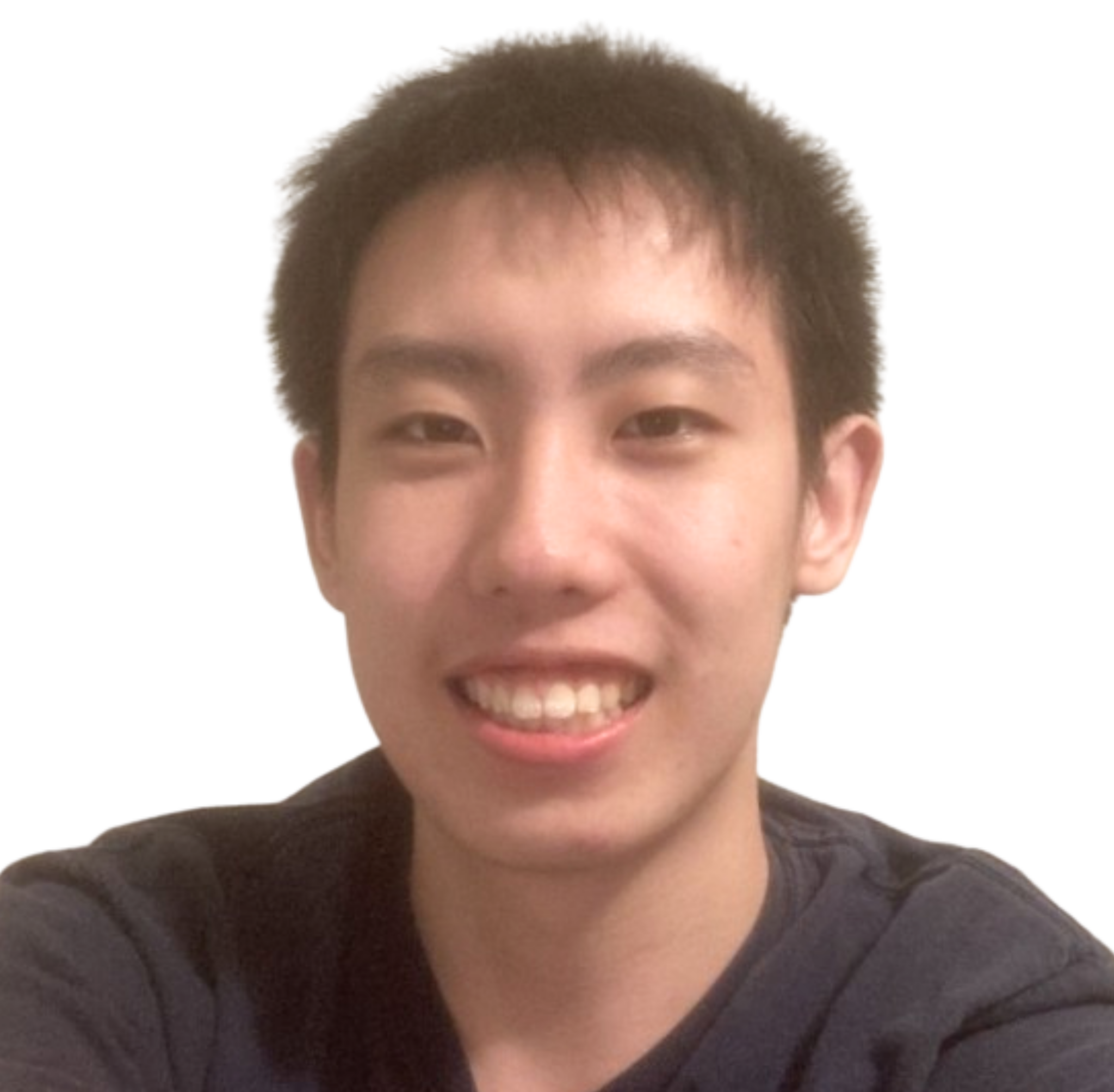 Ruiming Chen - Teamup