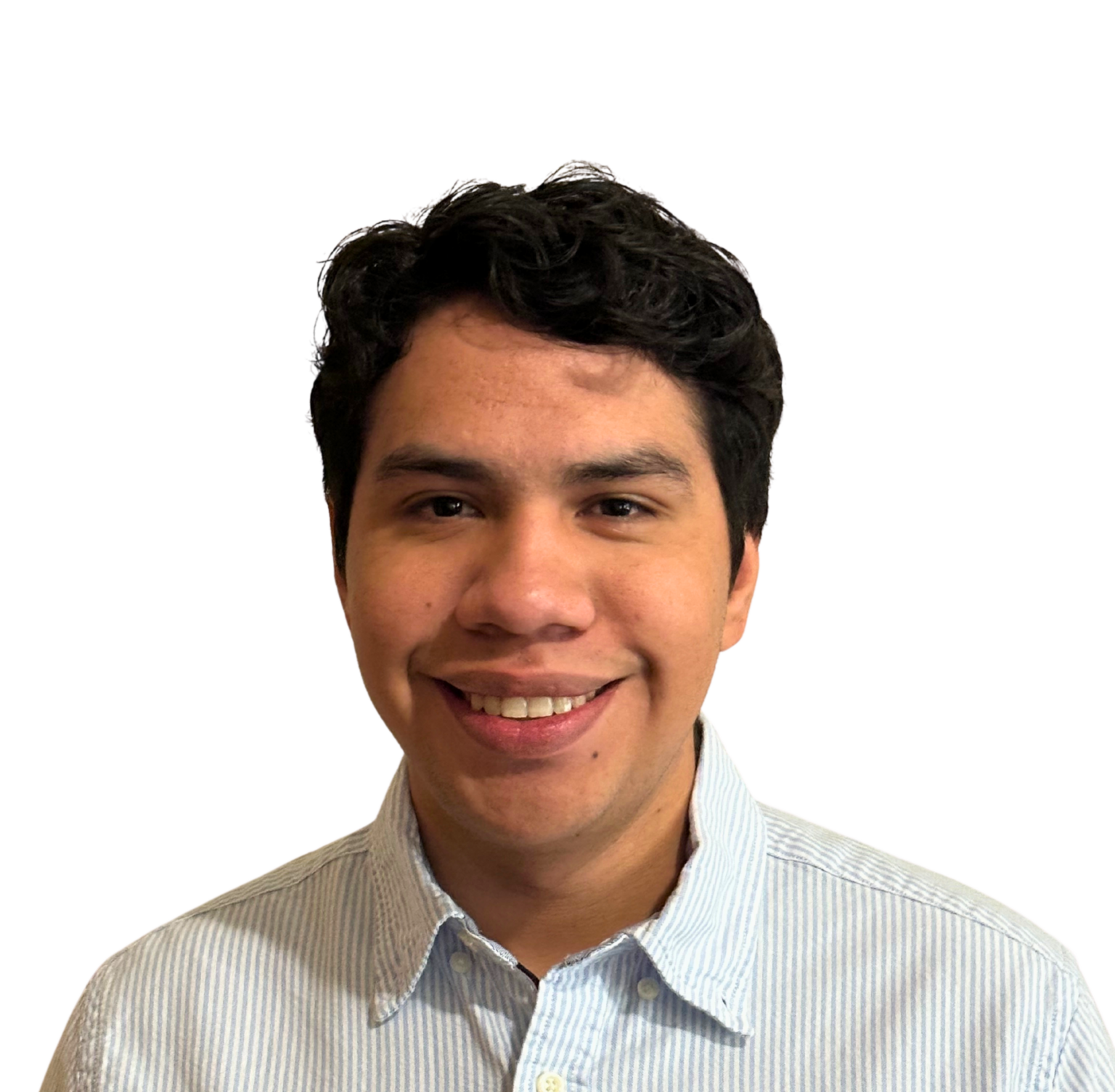 Alex Muller - Teamup