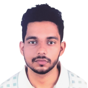 Mrunmay Deshmukh - Teamup