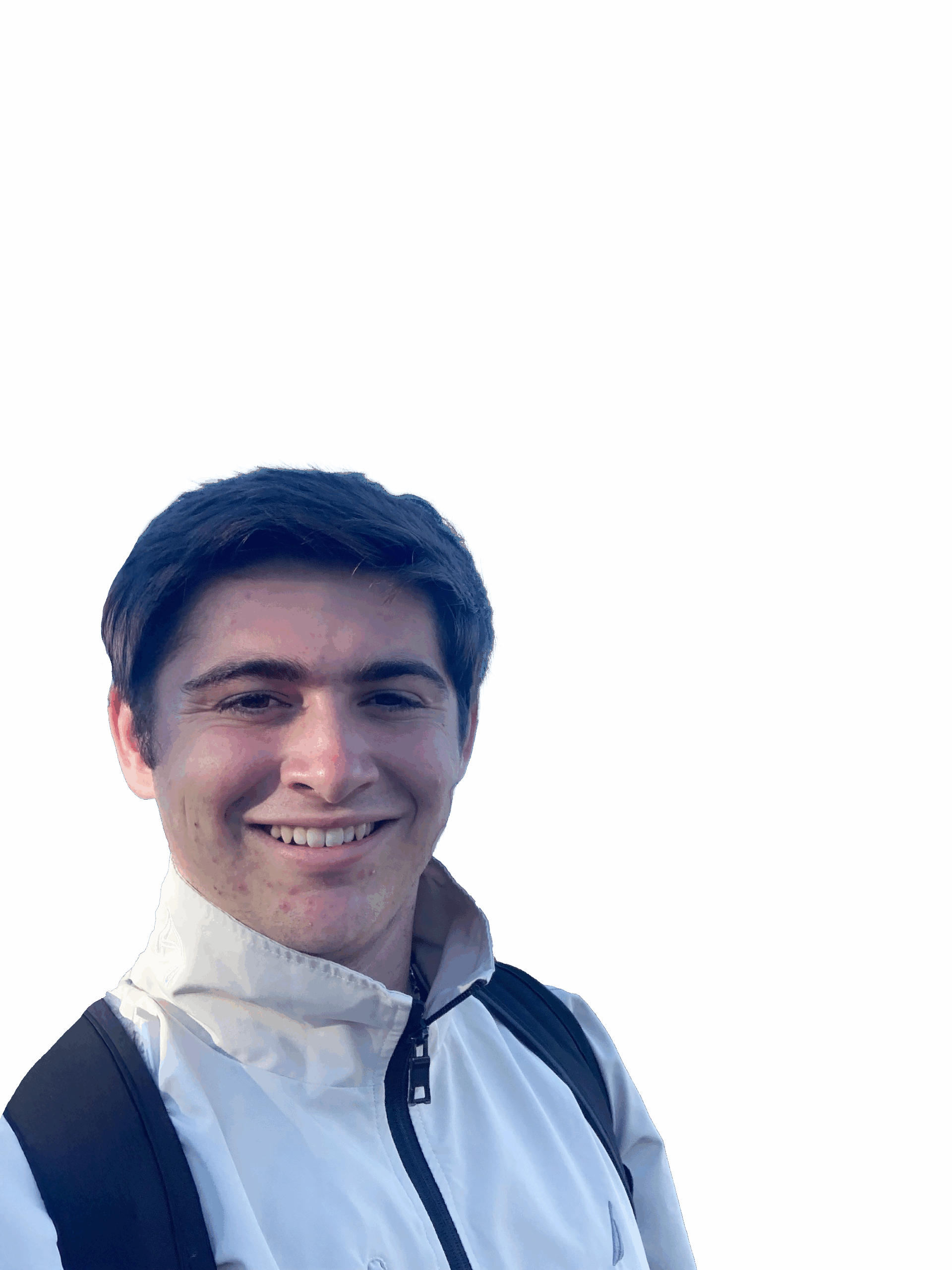 Sean O'Connor - Teamup